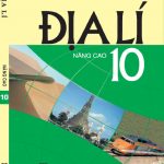 Địa lí 10 – Sách PDF